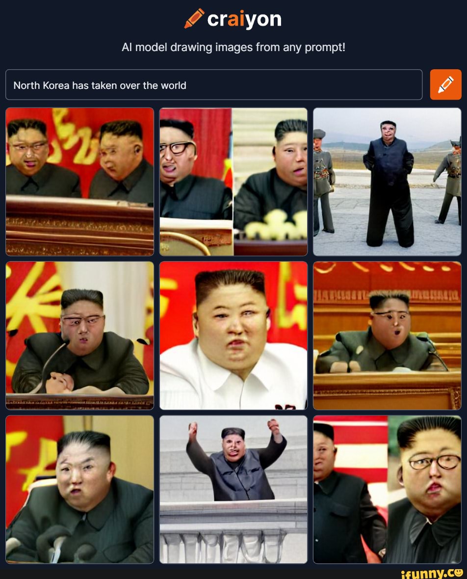 Northkorea memes. Best Collection of funny Northkorea pictures on iFunny