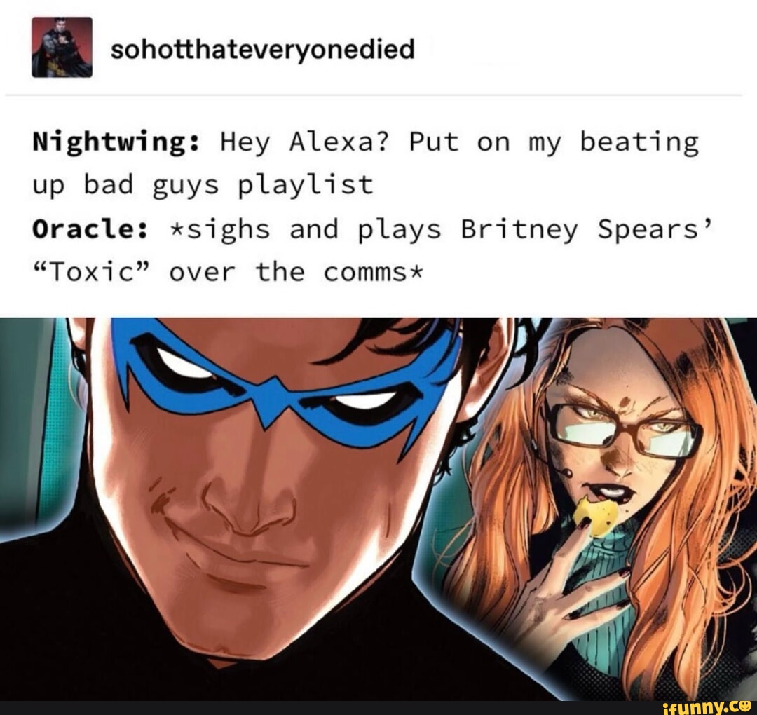 Nightwing memes. Best Collection of funny Nightwing pictures on iFunny