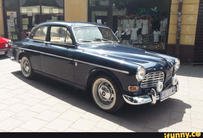 Volvo_amazon memes. Best Collection of funny Volvo_amazon pictures on ...