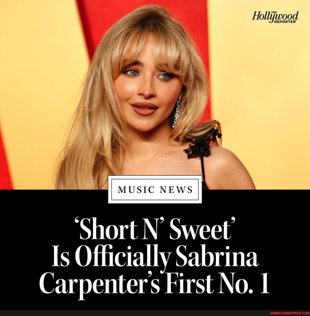 Pop star SabrinaCarpenter is rounding out her banner summer with yet ...