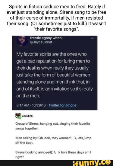 Sirens memes. Best Collection of funny Sirens pictures on iFunny