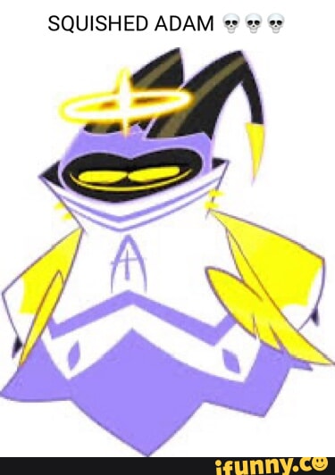 Squished memes. Best Collection of funny Squished pictures on iFunny