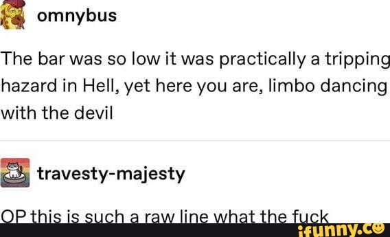 Limbo memes. Best Collection of funny Limbo pictures on iFunny