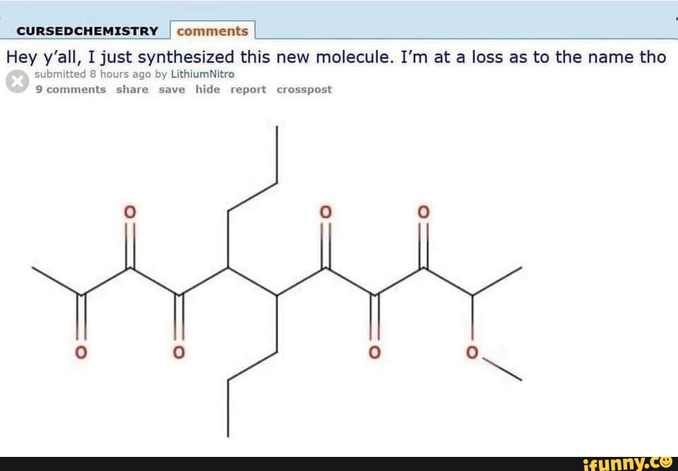 Molecule memes. Best Collection of funny Molecule pictures on iFunny