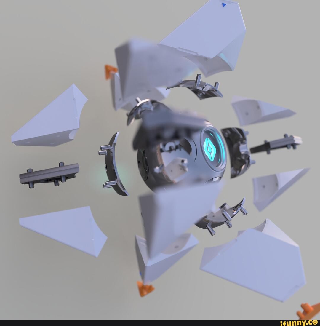 Destiny Ghost Memes