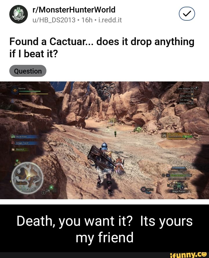 Cactuar memes. Best Collection of funny Cactuar pictures on iFunny