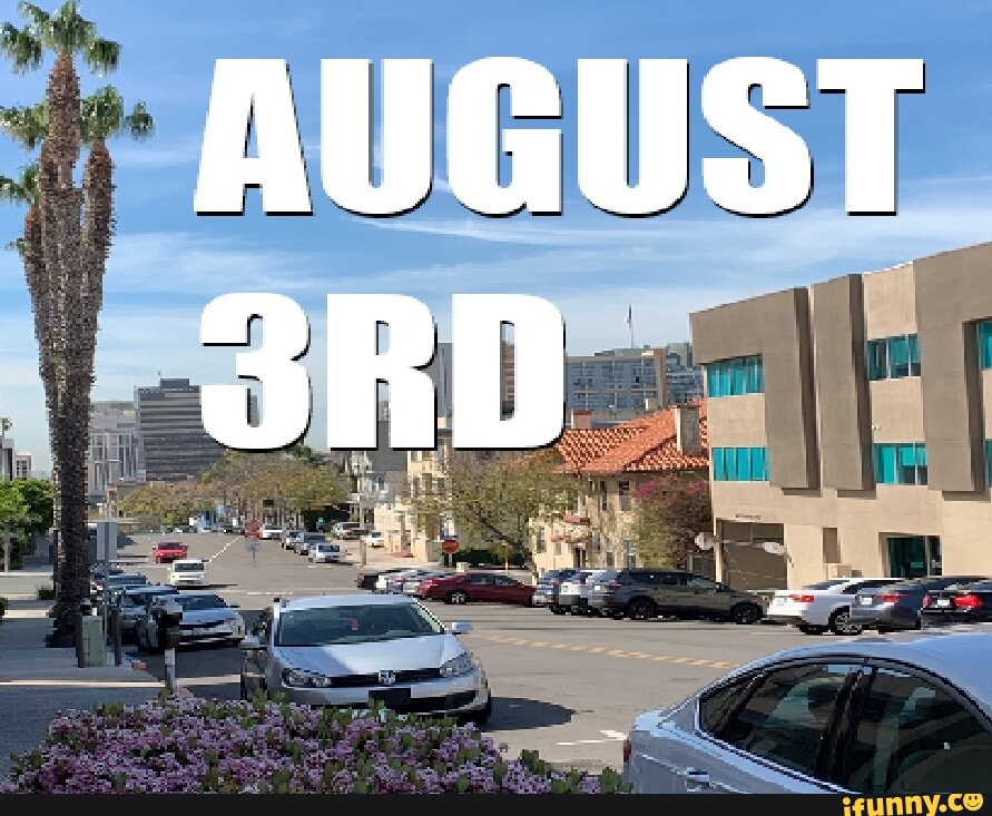 August memes. Best Collection of funny August pictures on iFunny