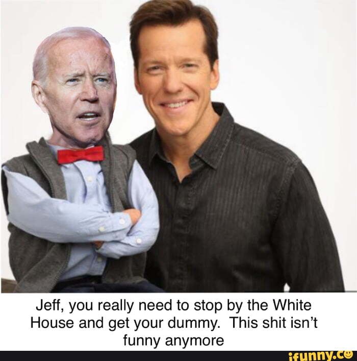 Jeff_dunham memes. Best Collection of funny Jeff_dunham pictures on iFunny