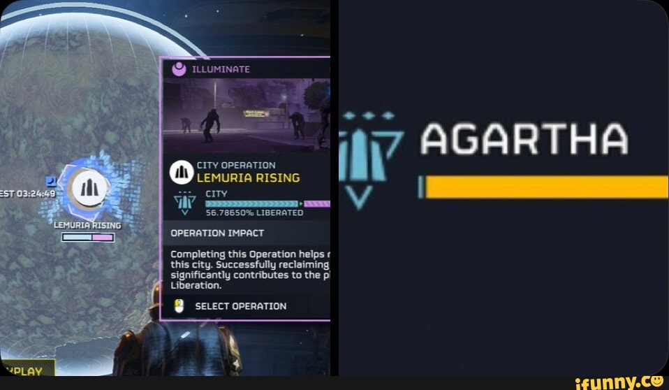 Agartha memes. Best Collection of funny Agartha pictures on iFunny