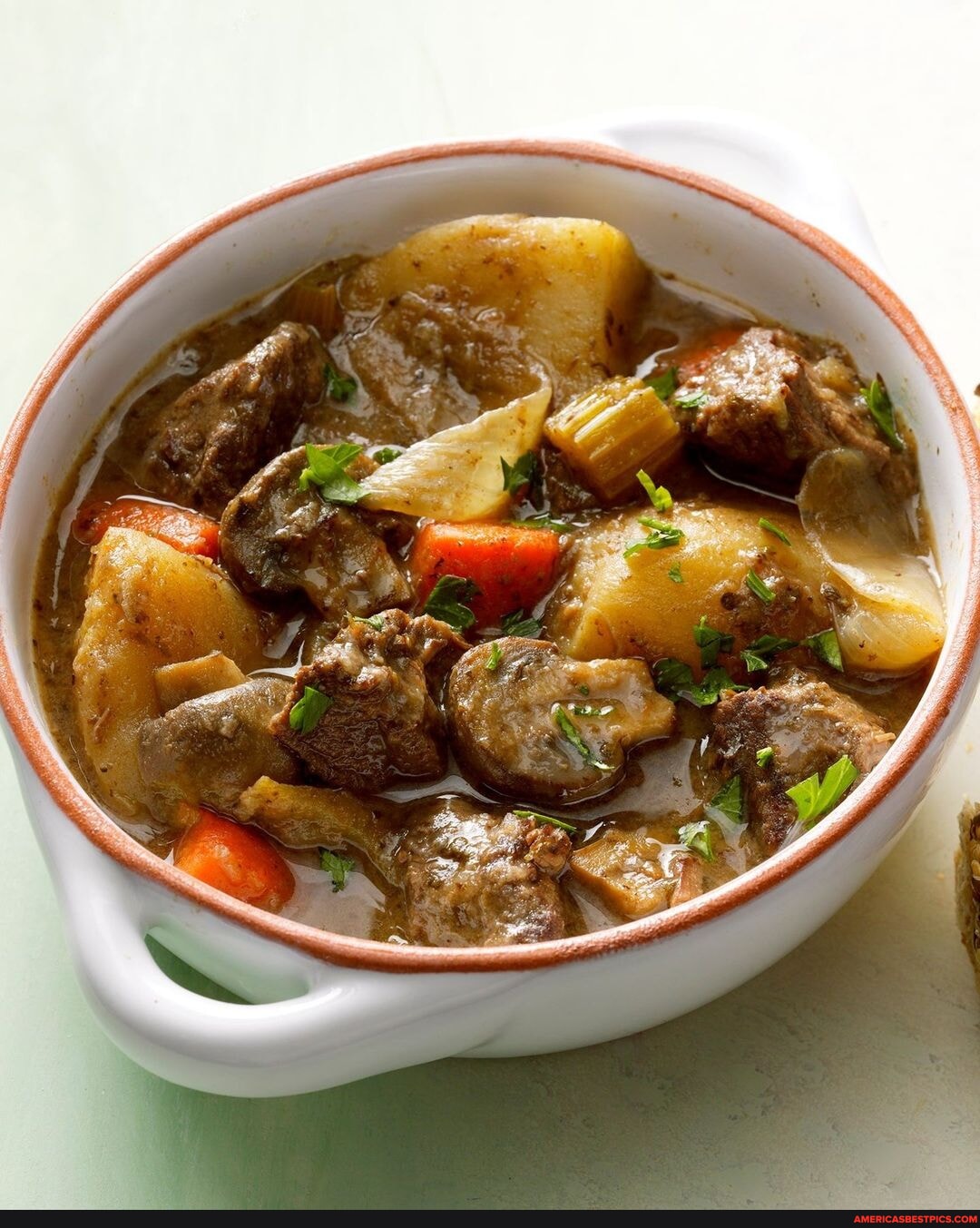 My motherinlaw shared this recipe with me about years ago Ever since ...