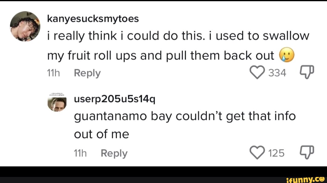 Guantanamo memes. Best Collection of funny Guantanamo pictures on iFunny