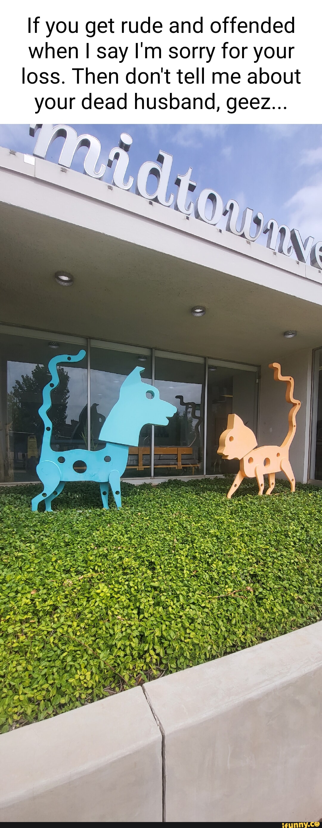 Offended memes. Best Collection of funny Offended pictures on iFunny