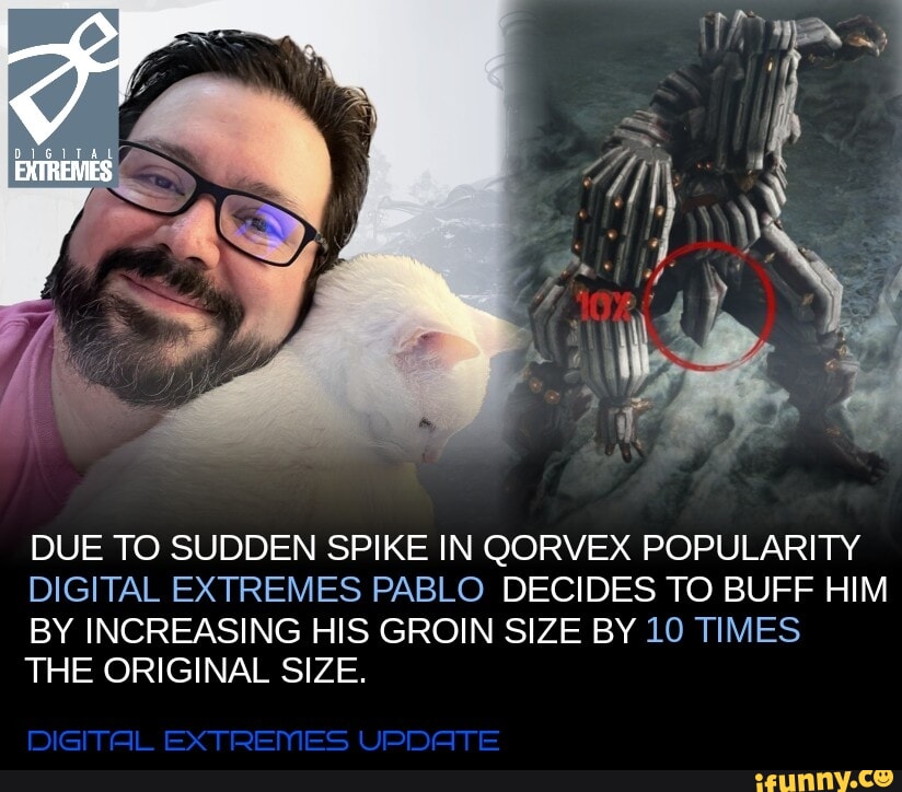 Qorvex memes. Best Collection of funny Qorvex pictures on iFunny
