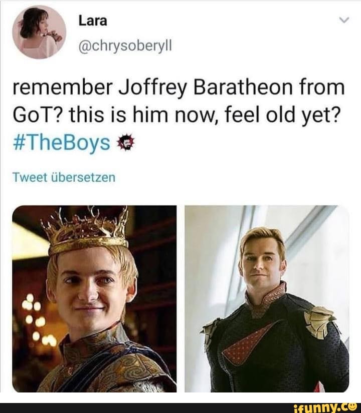 Joffrey memes. Best Collection of funny Joffrey pictures on iFunny