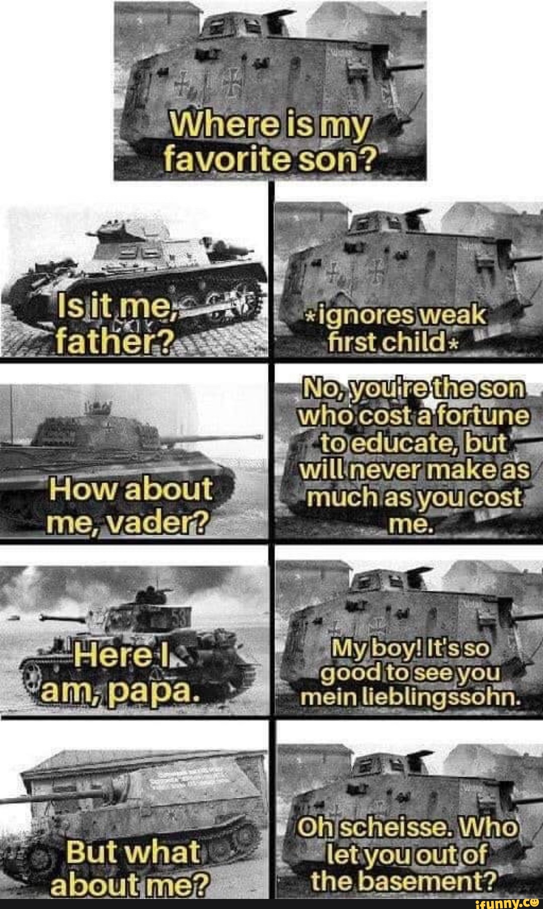 A7v memes. Best Collection of funny A7v pictures on iFunny