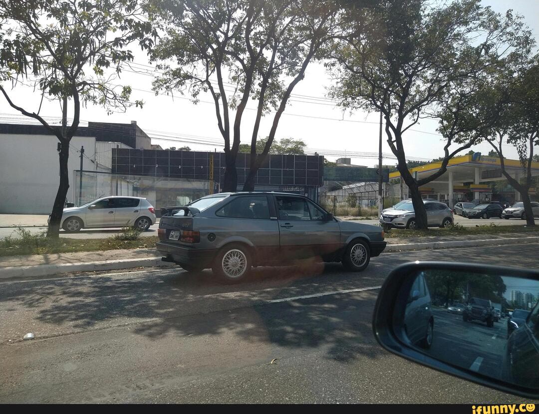 Classic Brazilian Cars - iFunny