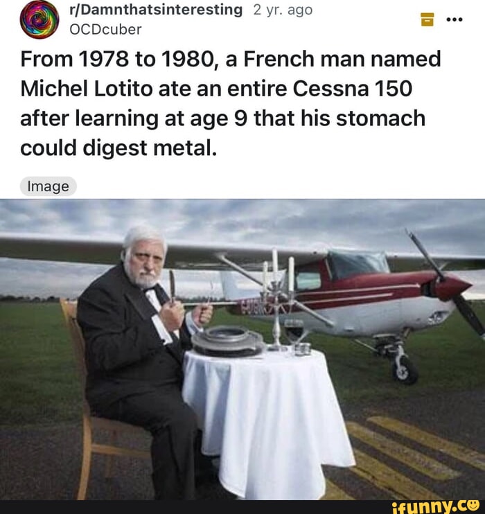 Cessna Memes