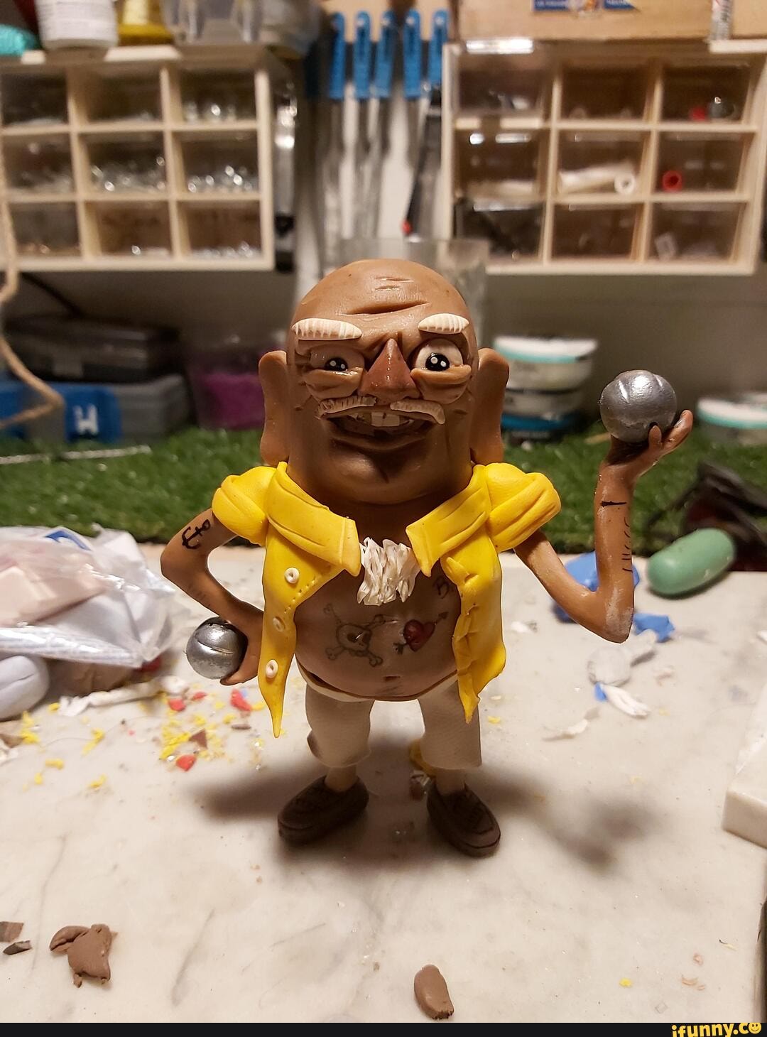 Petanque memes. Best Collection of funny Petanque pictures on iFunny