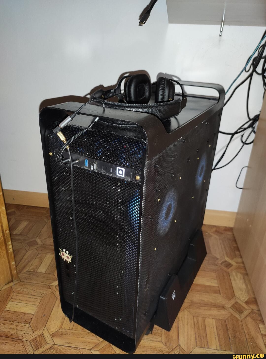 Hackintosh memes. Best Collection of funny Hackintosh pictures on iFunny