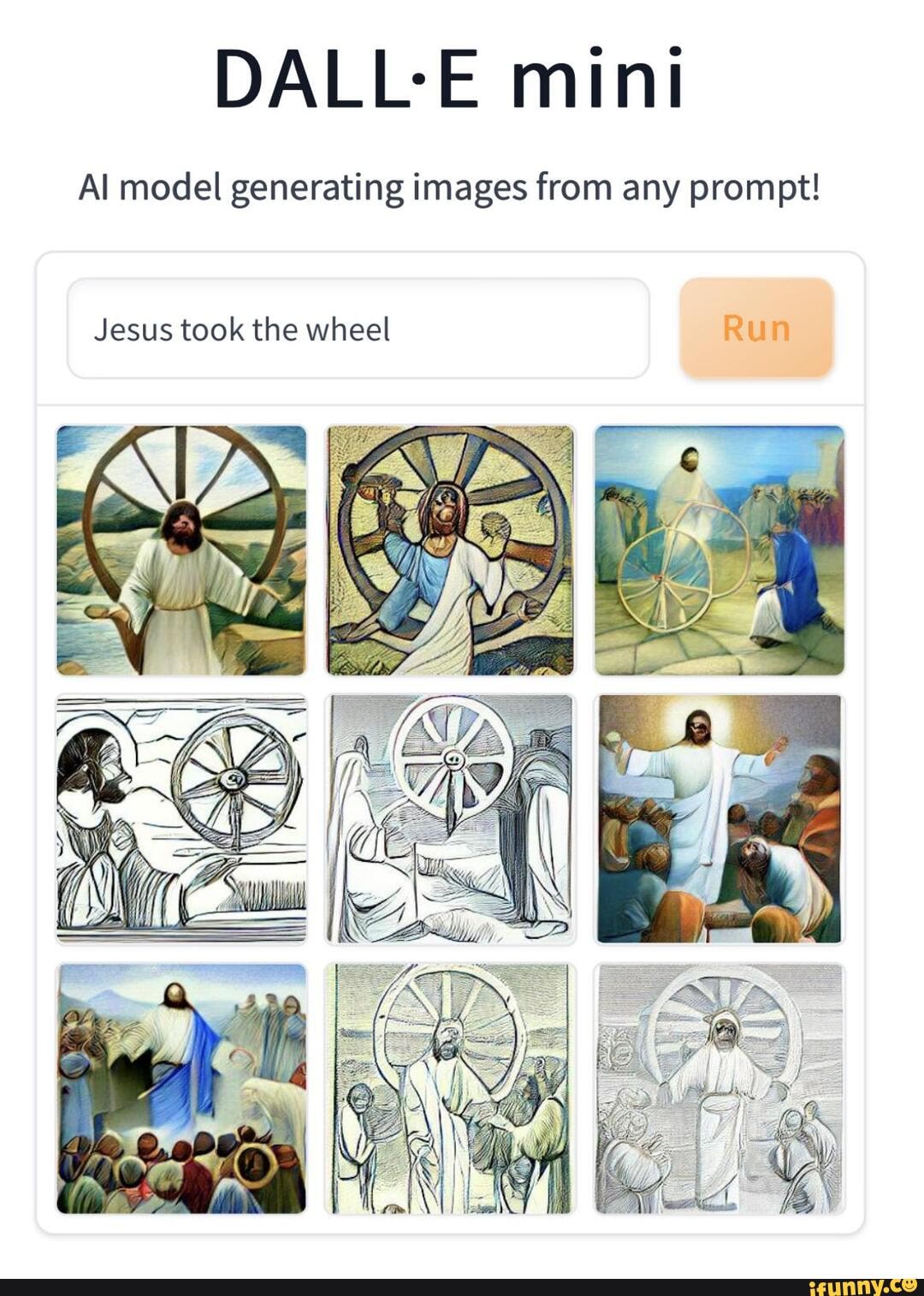Jesus_took_the_wheels memes. Best Collection of funny Jesus_took_the ...