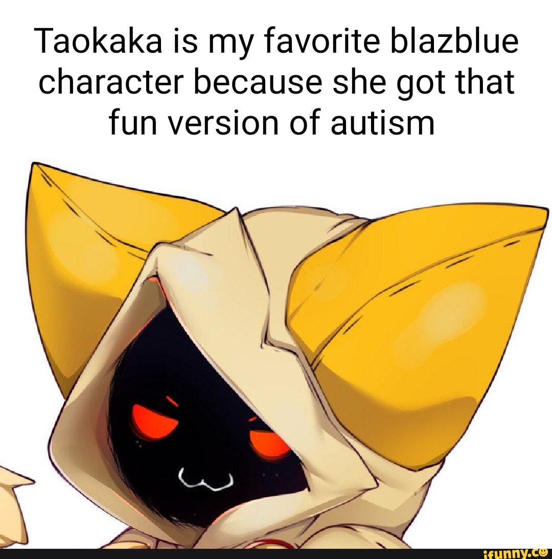 Blazblue memes. Best Collection of funny Blazblue pictures on iFunny