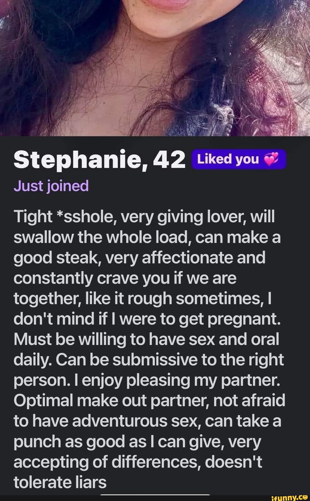 Stephanie memes. Best Collection of funny Stephanie pictures on iFunny