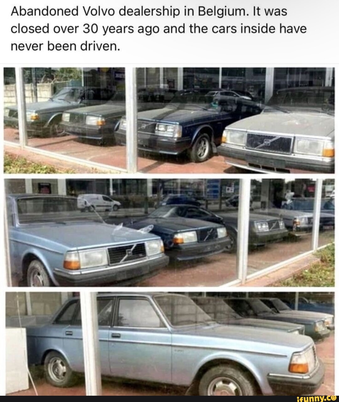 Volvo memes. Best Collection of funny Volvo pictures on iFunny