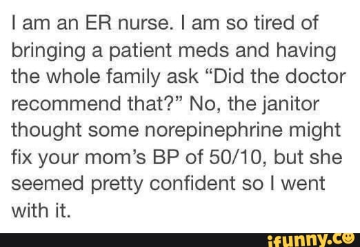 Norepinephrine memes. Best Collection of funny Norepinephrine pictures ...