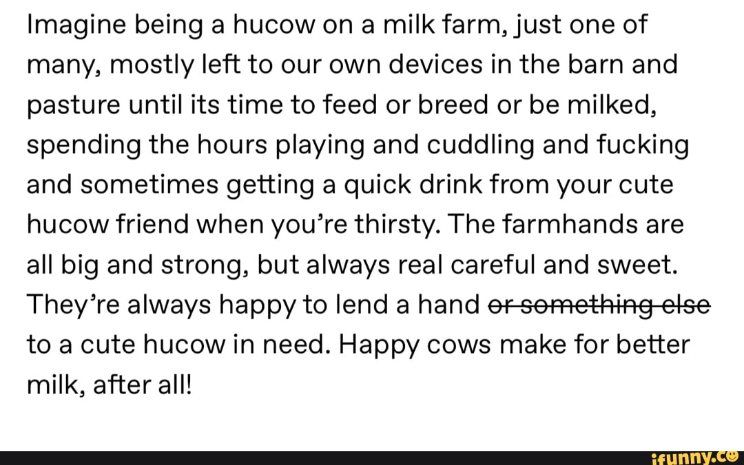 Hucow memes. Best Collection of funny Hucow pictures on iFunny