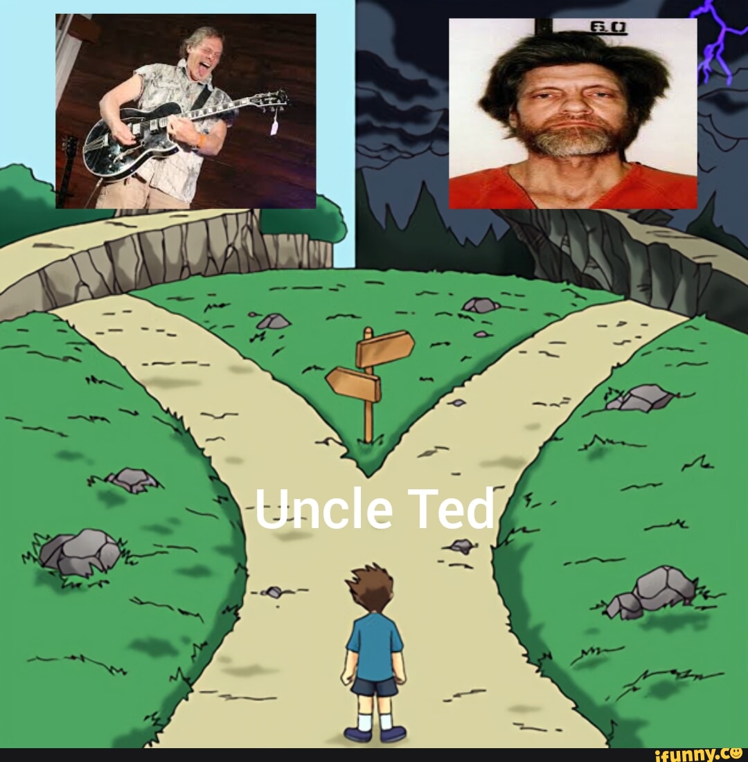 Tednugent memes. Best Collection of funny Tednugent pictures on iFunny