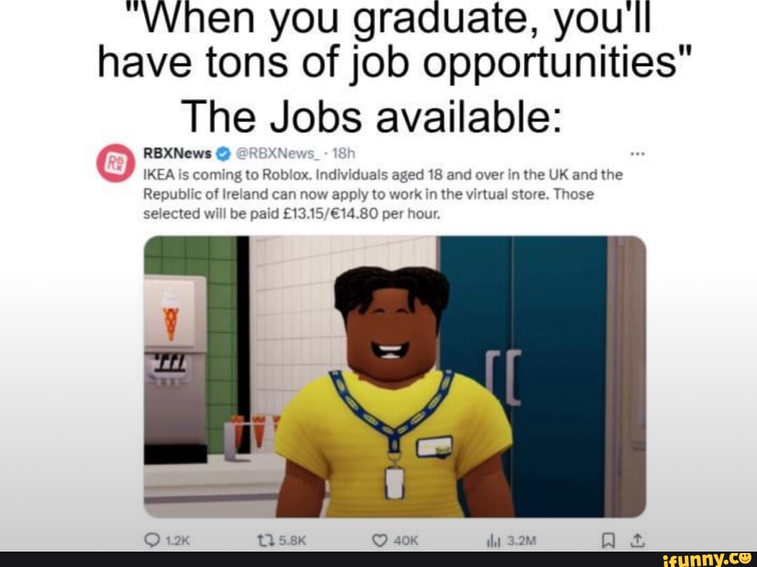 Opportunities memes. Best Collection of funny Opportunities pictures on ...