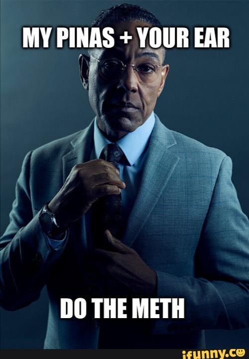 Pinas memes. Best Collection of funny Pinas pictures on iFunny