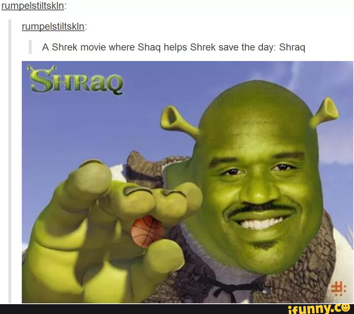 Shraq memes. Best Collection of funny Shraq pictures on iFunny