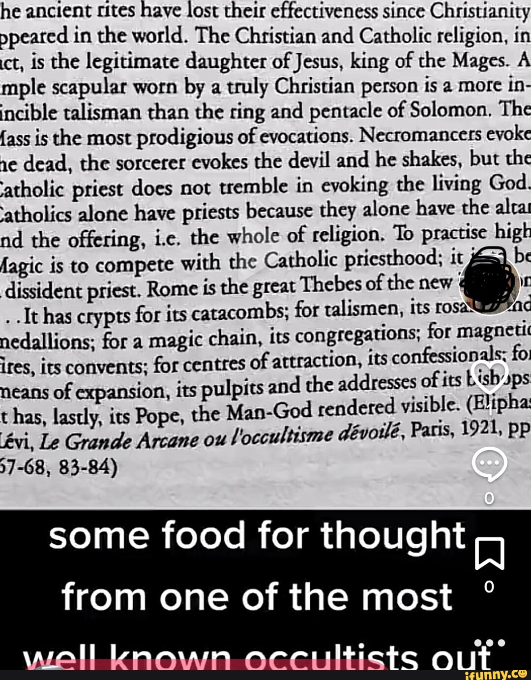 Scapular memes. Best Collection of funny Scapular pictures on iFunny