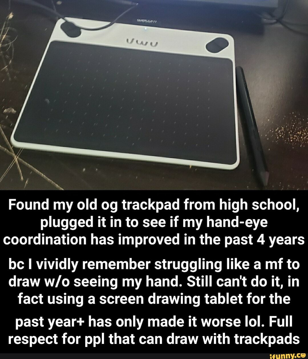 Trackpad memes. Best Collection of funny Trackpad pictures on iFunny