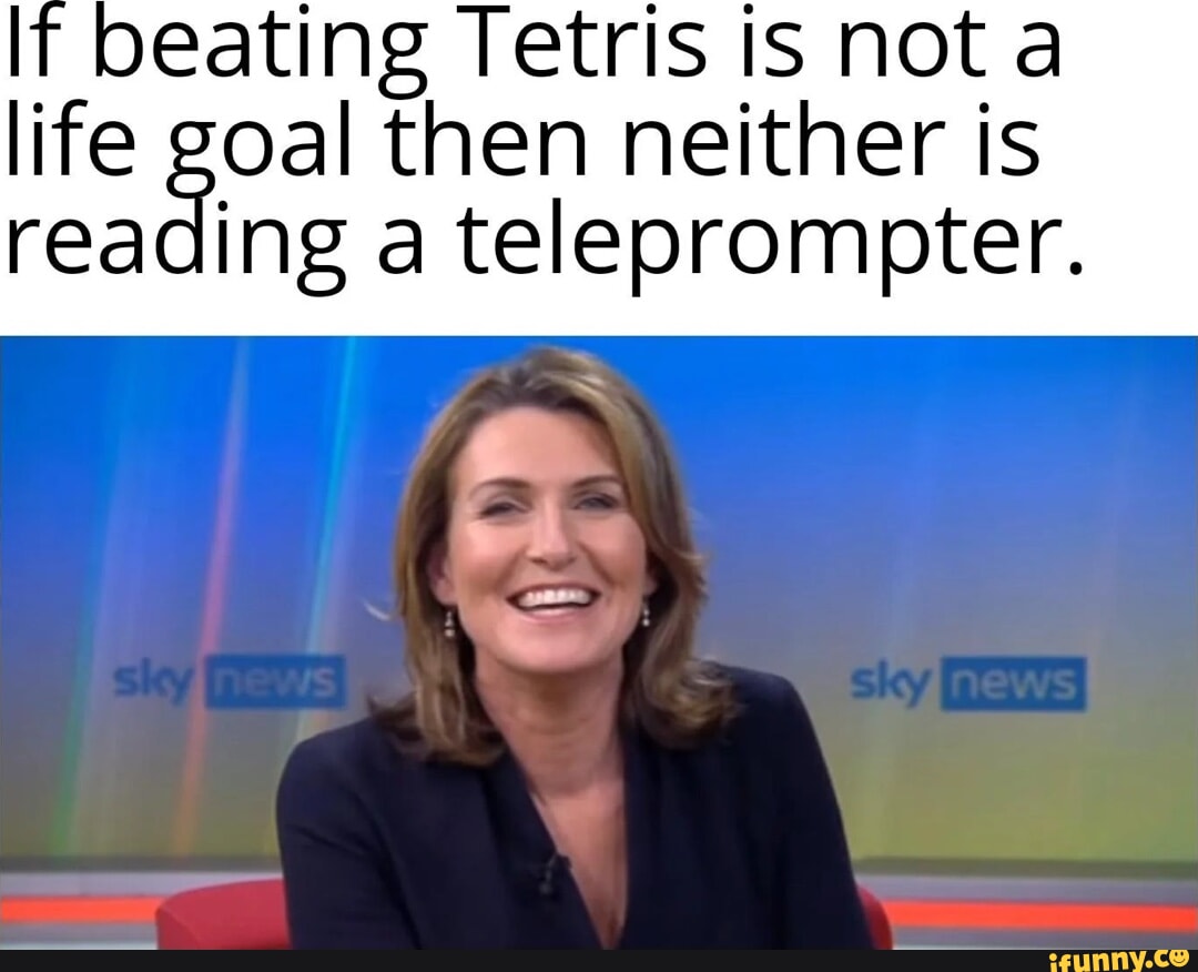 Teleprompter memes. Best Collection of funny Teleprompter pictures on ...