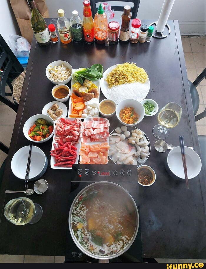 Hotpot memes. Best Collection of funny Hotpot pictures on iFunny Brazil
