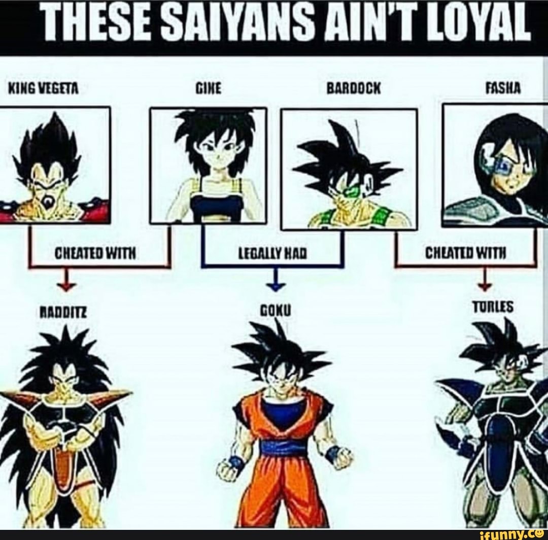 Aint Loyal Memes