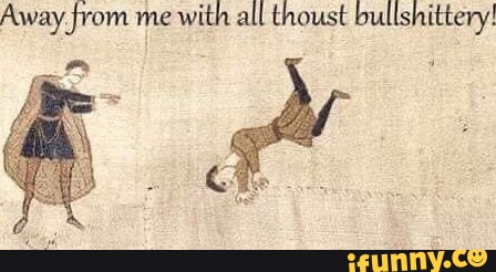 Thoust memes. Best Collection of funny Thoust pictures on iFunny