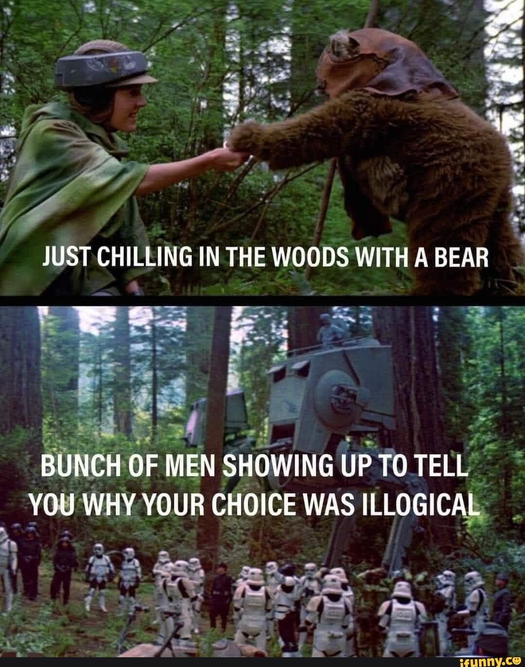 Illogical memes. Best Collection of funny Illogical pictures on iFunny