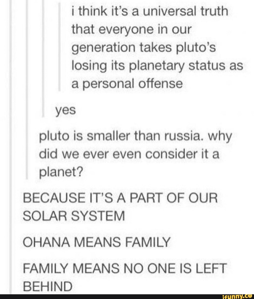 Dwarfplanet memes. Best Collection of funny Dwarfplanet pictures on iFunny