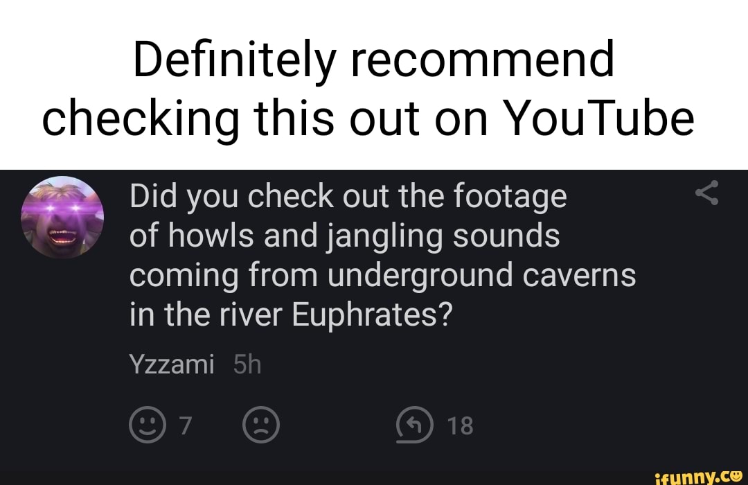Caverns memes. Best Collection of funny Caverns pictures on iFunny