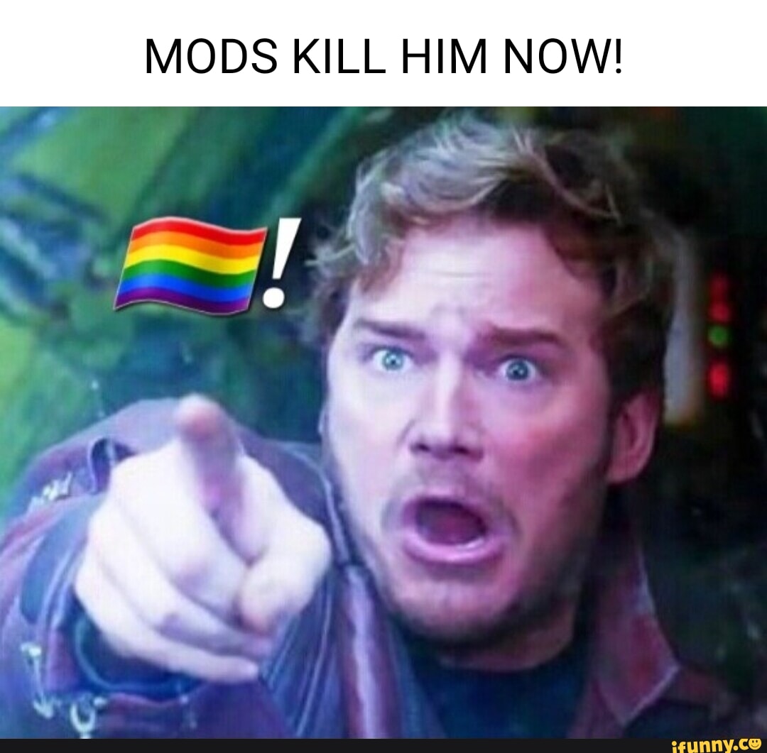 Mods memes. Best Collection of funny Mods pictures on iFunny
