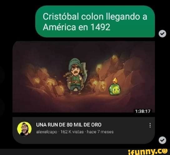 Alexelcapo memes. Best Collection of funny Alexelcapo pictures on iFunny