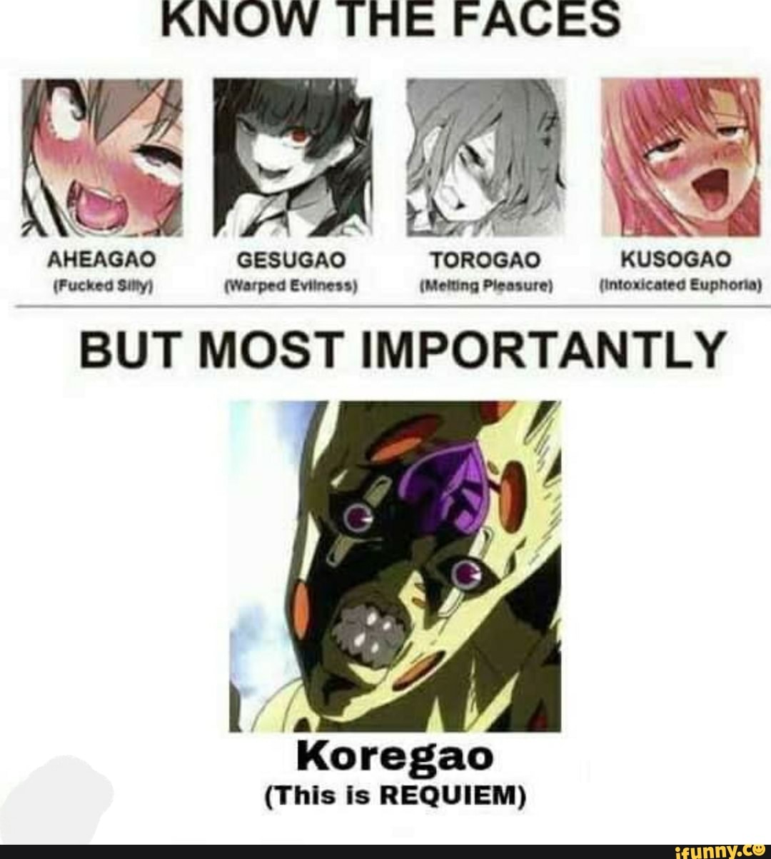 Koregao memes. Best Collection of funny Koregao pictures on iFunny