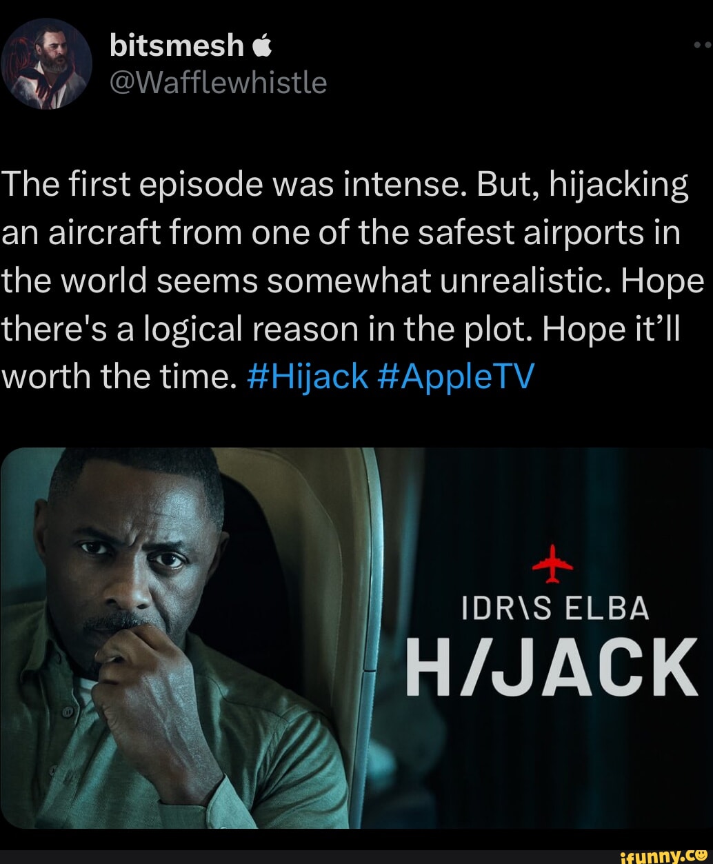 Hijacking memes. Best Collection of funny Hijacking pictures on iFunny