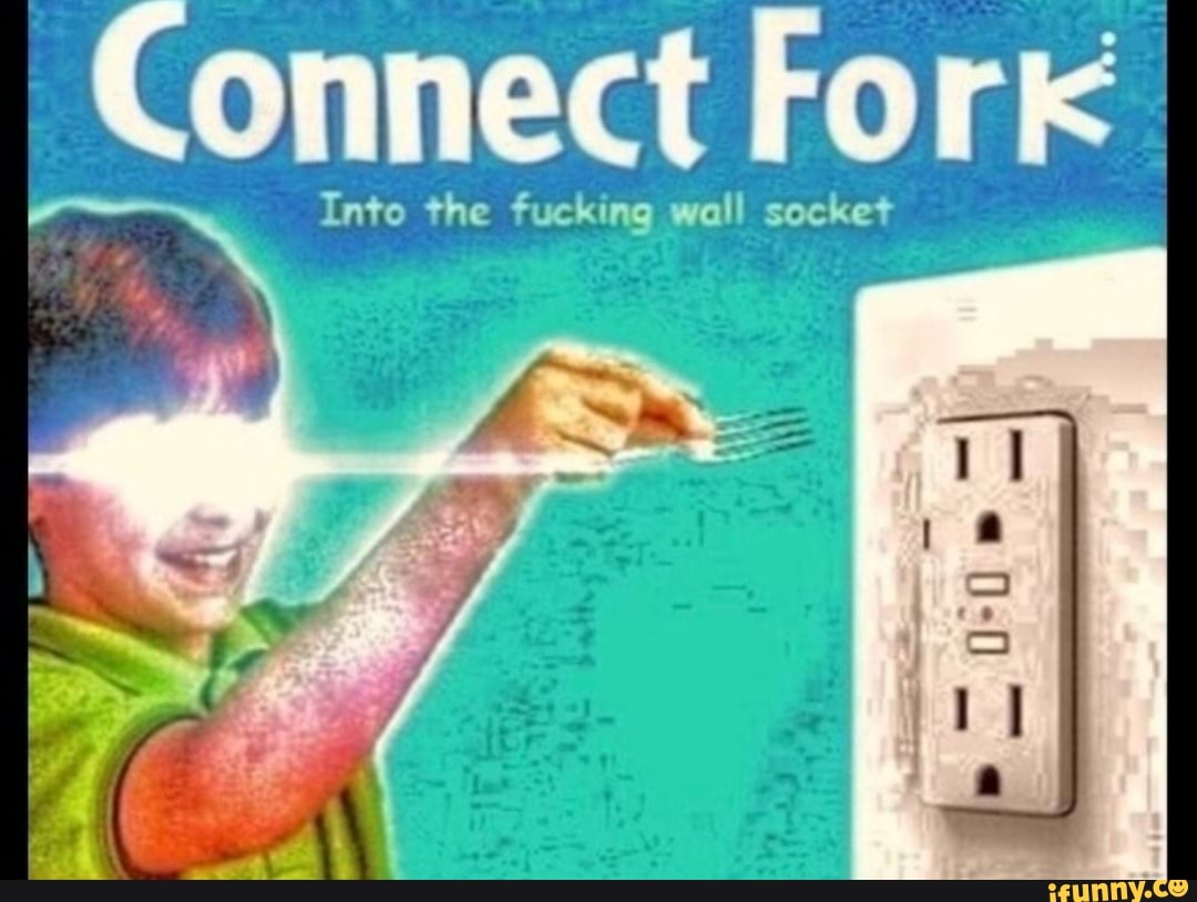 Socket memes. Best Collection of funny Socket pictures on iFunny
