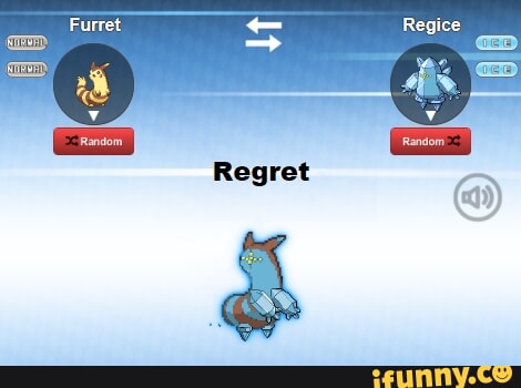 Regice memes. Best Collection of funny Regice pictures on iFunny
