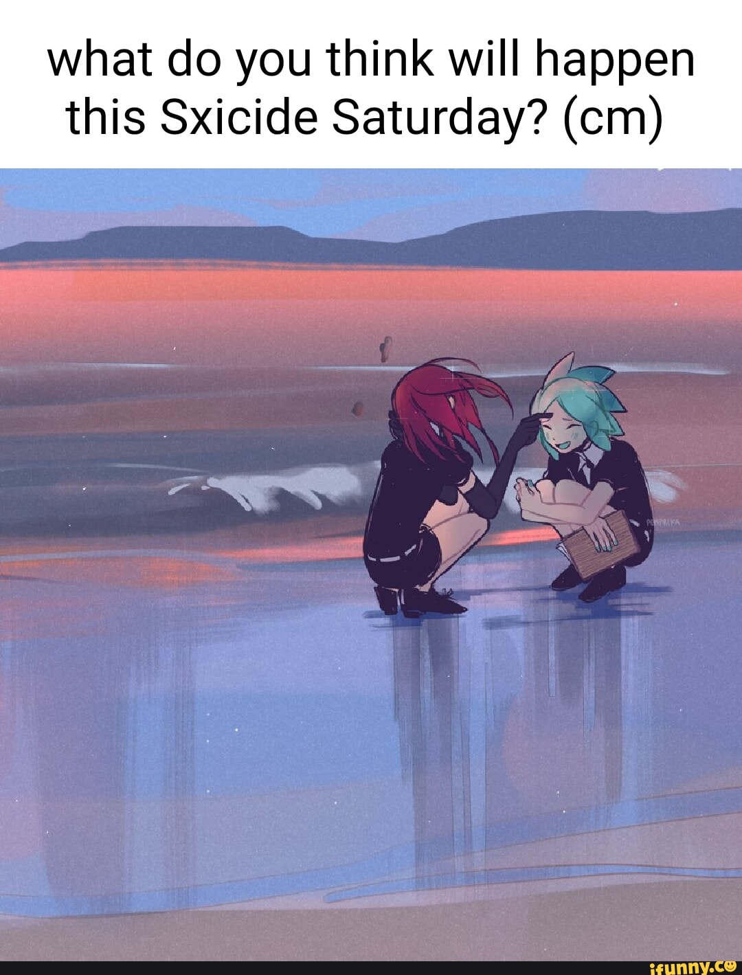 Please don't solve this maze for your own sanity - iFunny