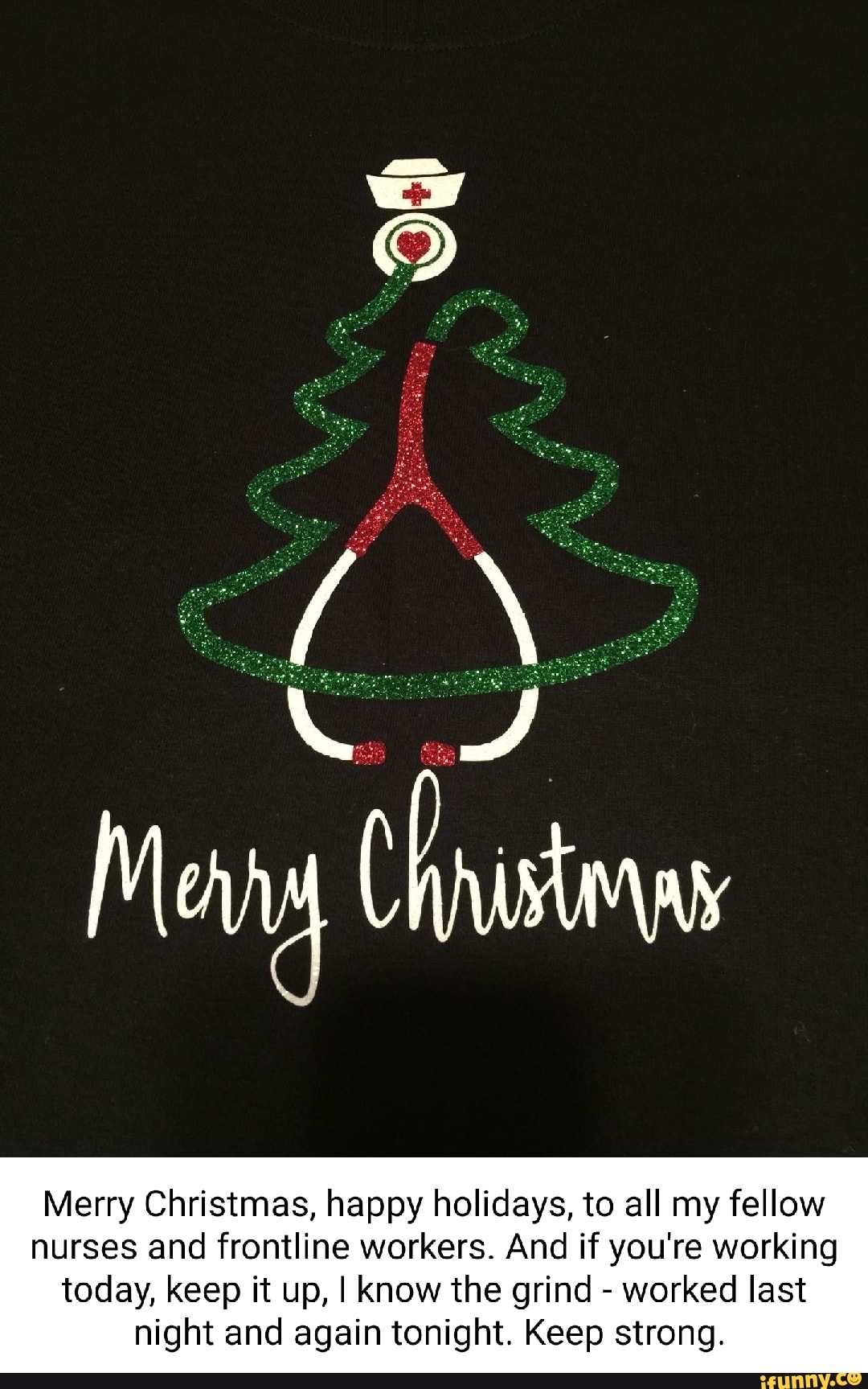 Merry Christmas Merry Christmas, happy holidays, to all my fellow ...